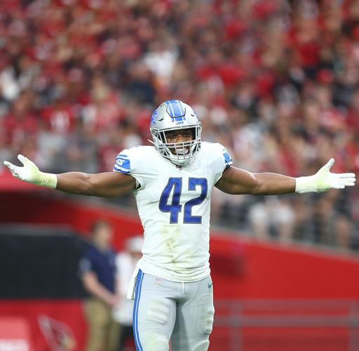 Interview with NFL Player Devon Kennard on Red Light Therapy | Joovv