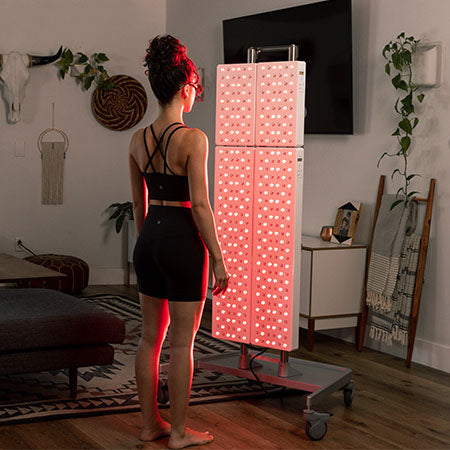 Best Full Body Red Light Therapy Device | Joovv