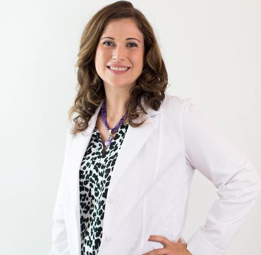 Interview with Dr. Sarah Ballantyne on Red Light Therapy | Joovv