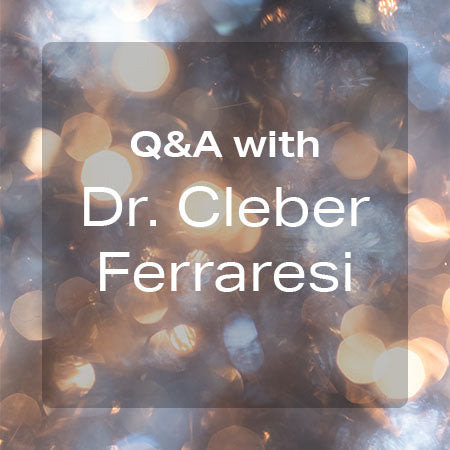 Light Therapy Q&A with Dr. Cleber Ferraresi | Joovv
