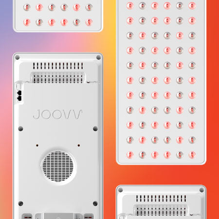Joovv’s Modular Design and Choosing The Best Joovv For You